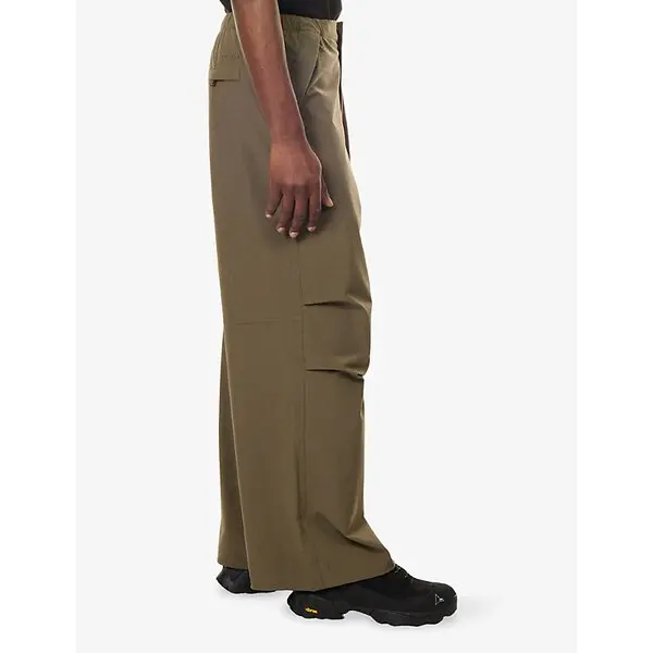 Oakley Reserve Strato Woven Cargo Trousers