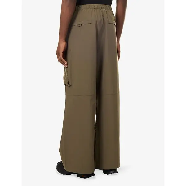 Oakley Reserve Strato Woven Cargo Trousers