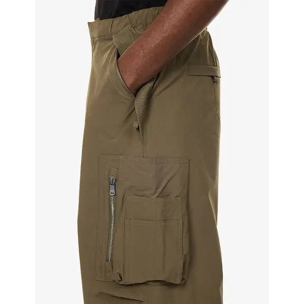 Oakley Reserve Strato Woven Cargo Trousers