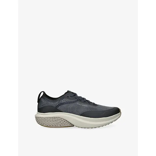 Cole Haan Original Grand Skyweave Woven Trainers