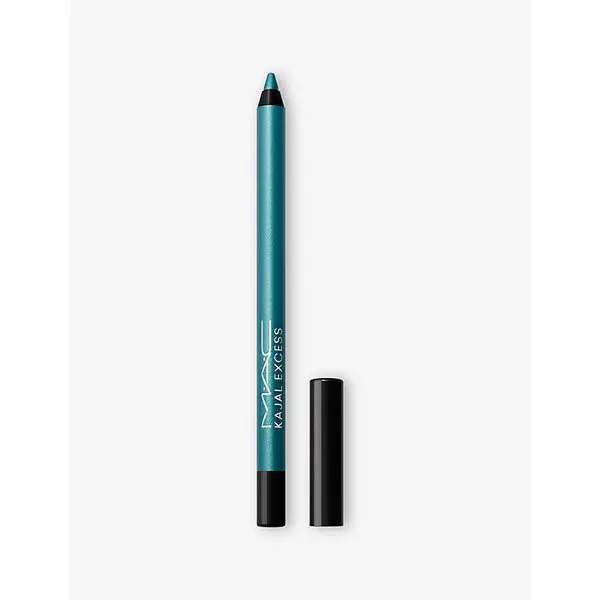 MAC COSMETICS Kajal Excess Longwear Smoky Eye Liner 1.2g - Peacock