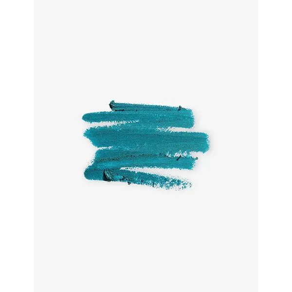 MAC COSMETICS Kajal Excess Longwear Smoky Eye Liner 1.2g - Peacock