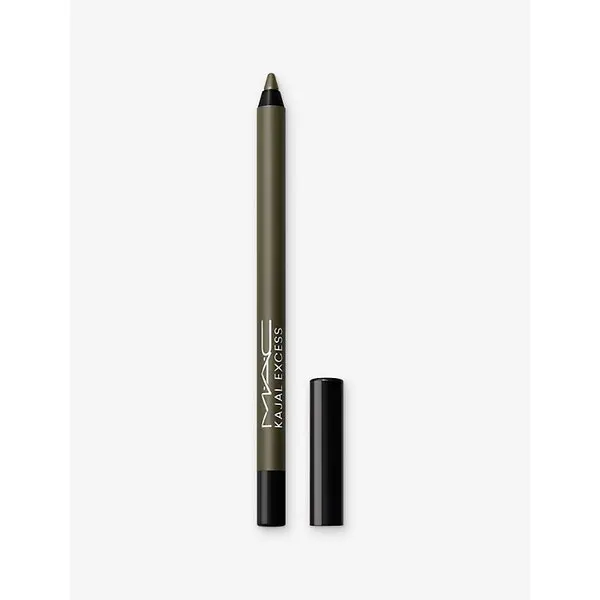 MAC COSMETICS Kajal Excess Longwear Smoky Eye Liner 1.2g - Swamped