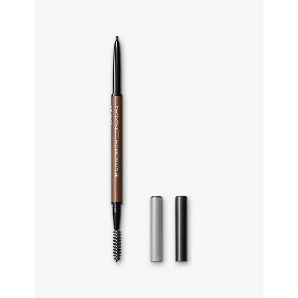 MAC COSMETICS Pro Brow Styler Fill & Shade Brow Pencil 0.08g - Brunette