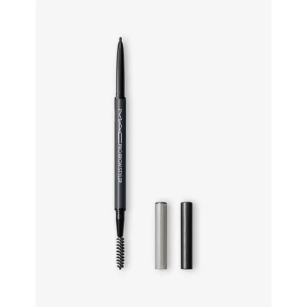 MAC COSMETICS Pro Brow Styler Fill & Shade Brow Pencil 0.08g - Onyx