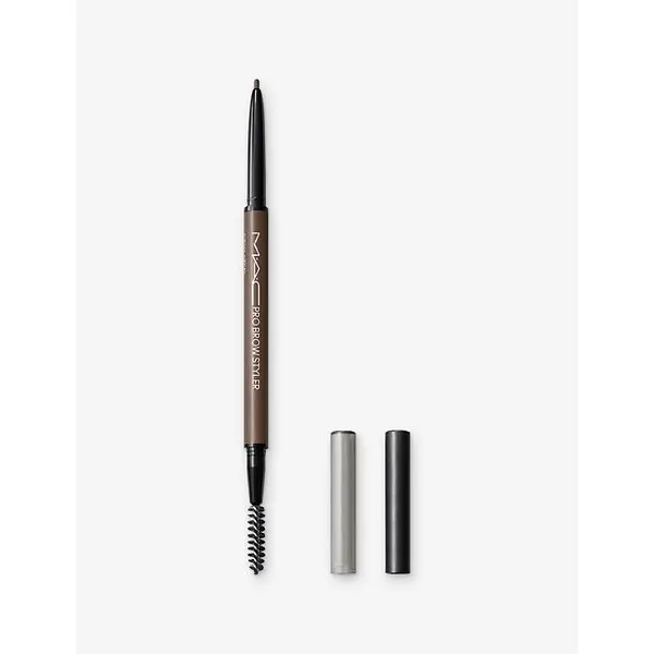 MAC COSMETICS Pro Brow Styler Fill & Shade Brow Pencil 0.08g - Stylized