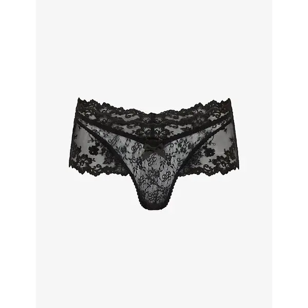Agent Provocateur Josephina Lace Briefs