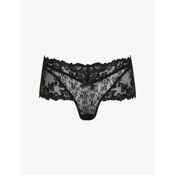 Agent Provocateur Josephina Lace Briefs