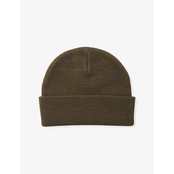 Carhartt Work In Progress Stratus Knitted Beanie Hat