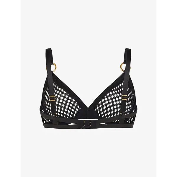 Agent Provocateur Bubbles Soft Cup Underwired Bra
