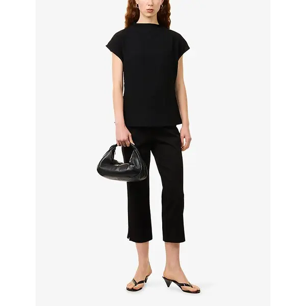 Stylein Borno Sleeveless Woven Top