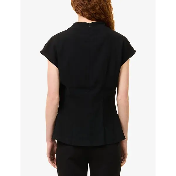 Stylein Borno Sleeveless Woven Top