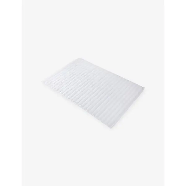THE WHITE COMPANY Ribbed Hydrocotton Medium