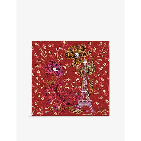 Sisley Marie-victoire De Bascher Advent Calendar 2026 Worth £1052 - One-color