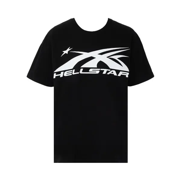 HELLSTAR Sports Logo T-shirt
