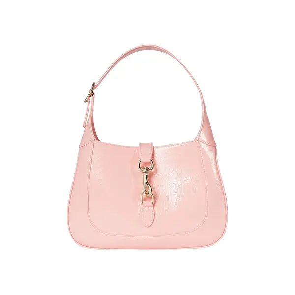 Gucci Jackie Small Shoulder Bag 'pastel - Pink