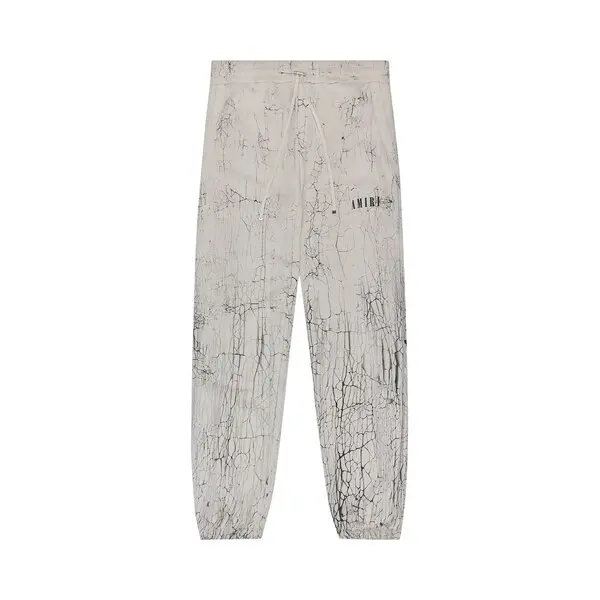 Amiri Ma Bar Sweatpants