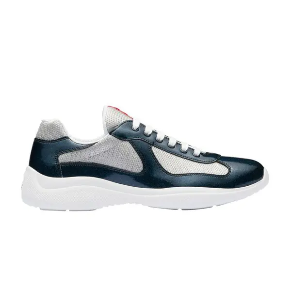Prada America's Cup 'light - Blue