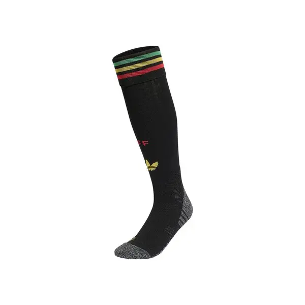 Adidas Jamaica 26 X Bob Marley Away Socks