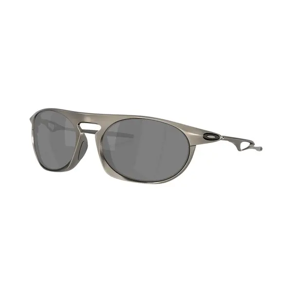 Oakley Neo Jacket 'matte Gunmetal/prizm Black Polarized