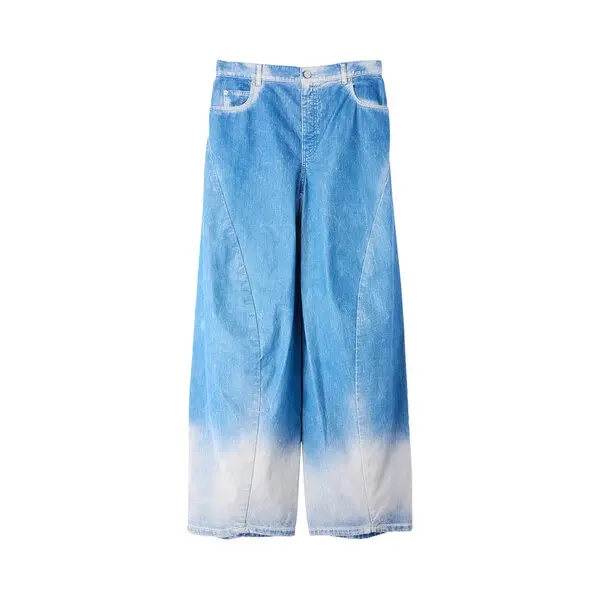 Marni Trousers 'iris