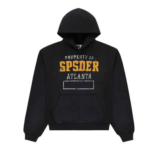 SP5DER Issue 404 Hoodie