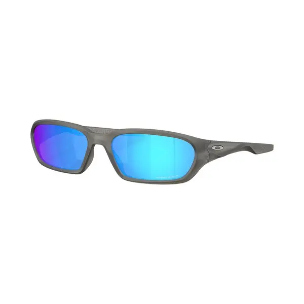 Oakley Terraforma 'matte Smoke/prizm Sapphire