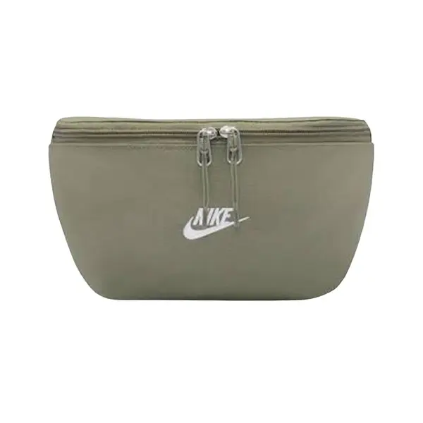 Nike Heritage 3l 2.0 Waistpack 'olive - Green