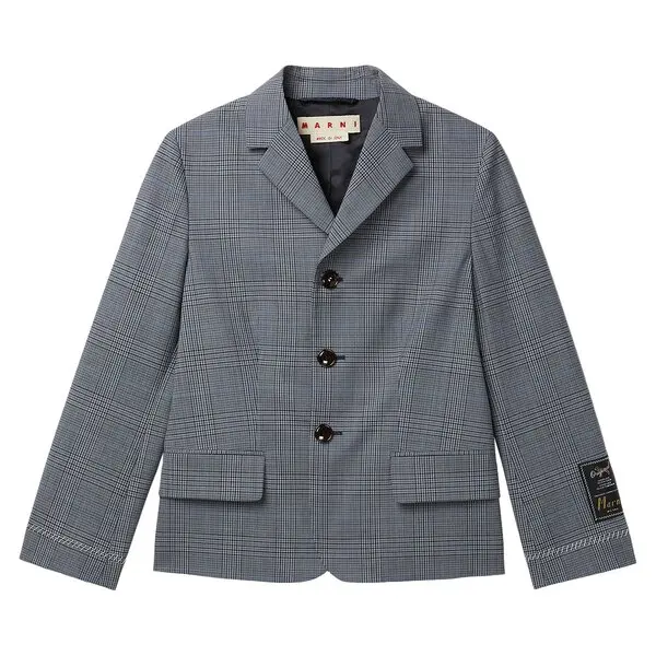 Marni Jacket 'truffle