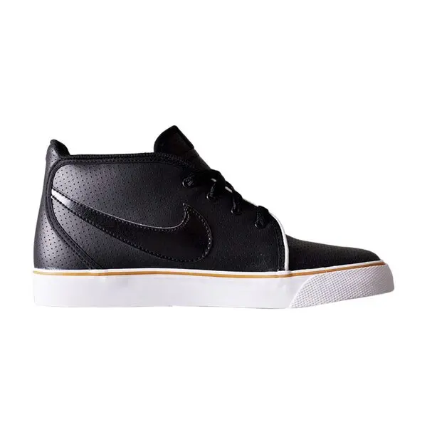 Nike Toki Nd - Black