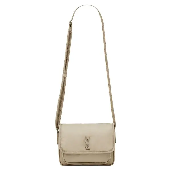 Saint Laurent Niki Messenger Bag