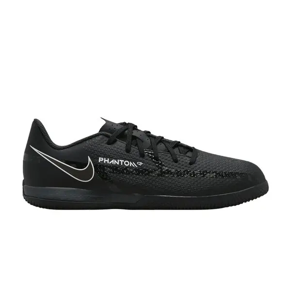 Nike Phantom Gt2 Academy Ic Gs Dark Smoke Grey