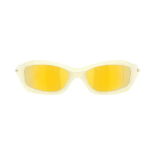 Oakley Muzm Fatcat /prizm 24k Polarized Lenses - Cream