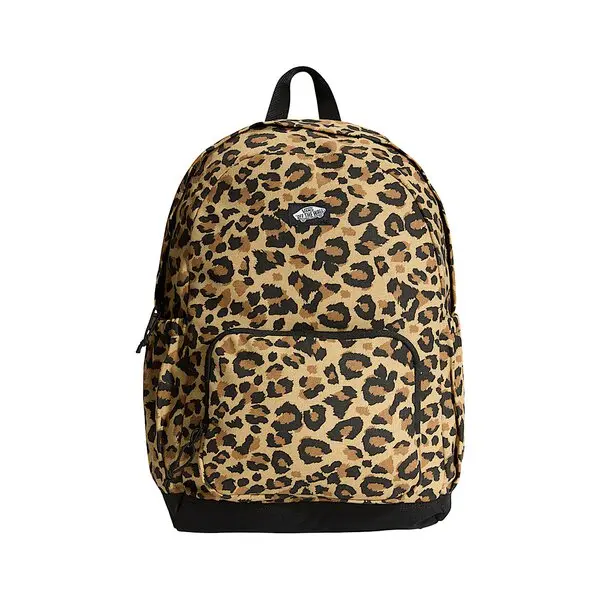VANS New Skool Backpack 'incense
