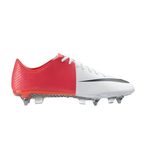 Nike Mercurial Vapor 8 Sg Pro Soccer Cleat