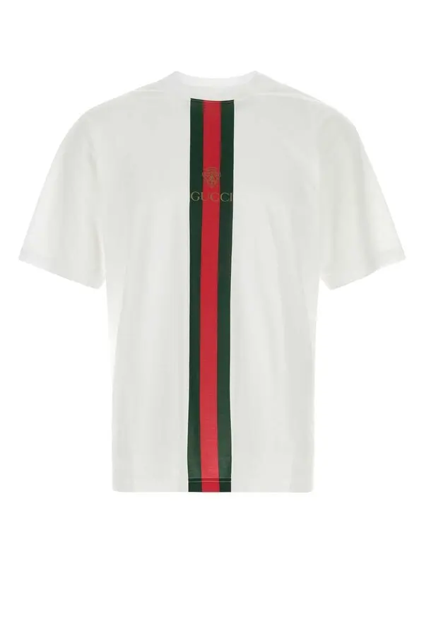 Gucci Cotton T-shirt