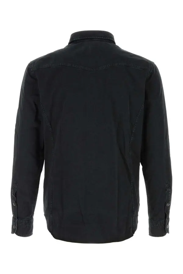 TOM FORD Denim Shirt