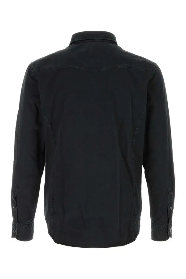 TOM FORD Denim Shirt