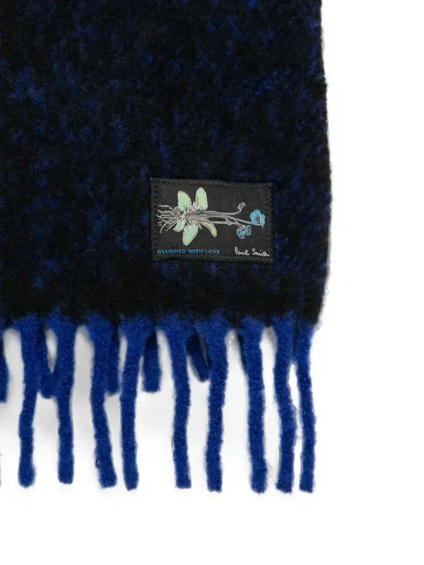 Paul Smith Scarves