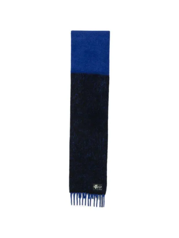 Paul Smith Scarves - Multicolor