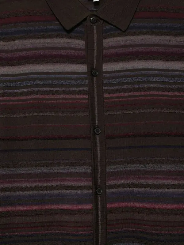 Paul Smith Wool Cardigan