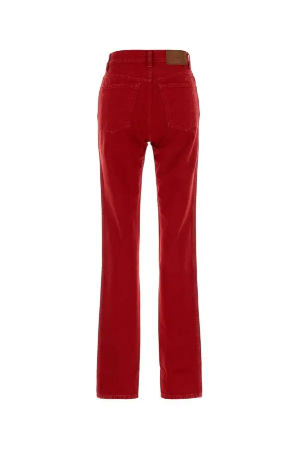 Chloé Denim Jeans