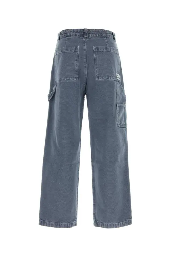 A.p.c. Air Force Denim Dan Jeans