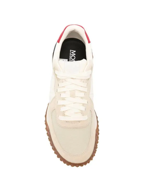 Moncler City Trek Low Sneakers