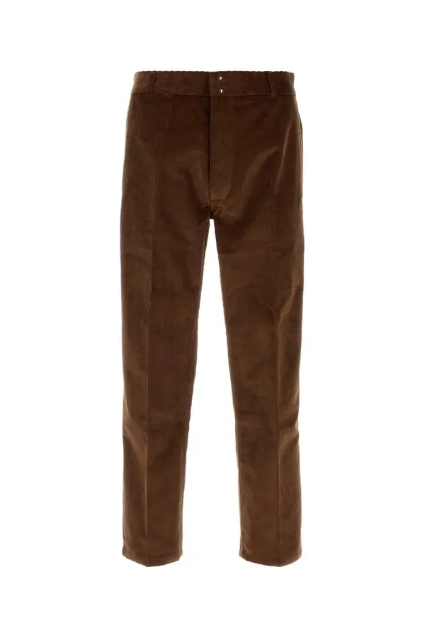 AMI Paris Corduroy Pant