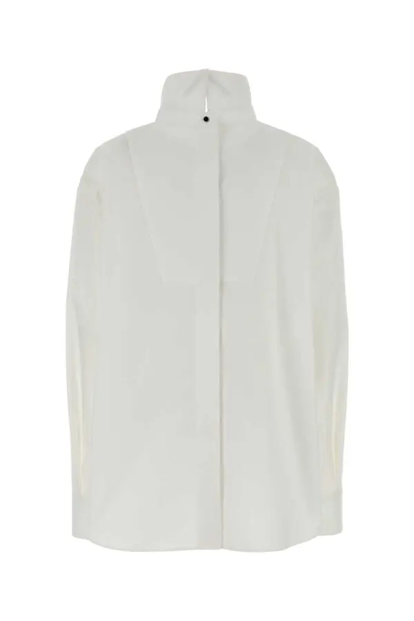 Givenchy Poplin Shirt