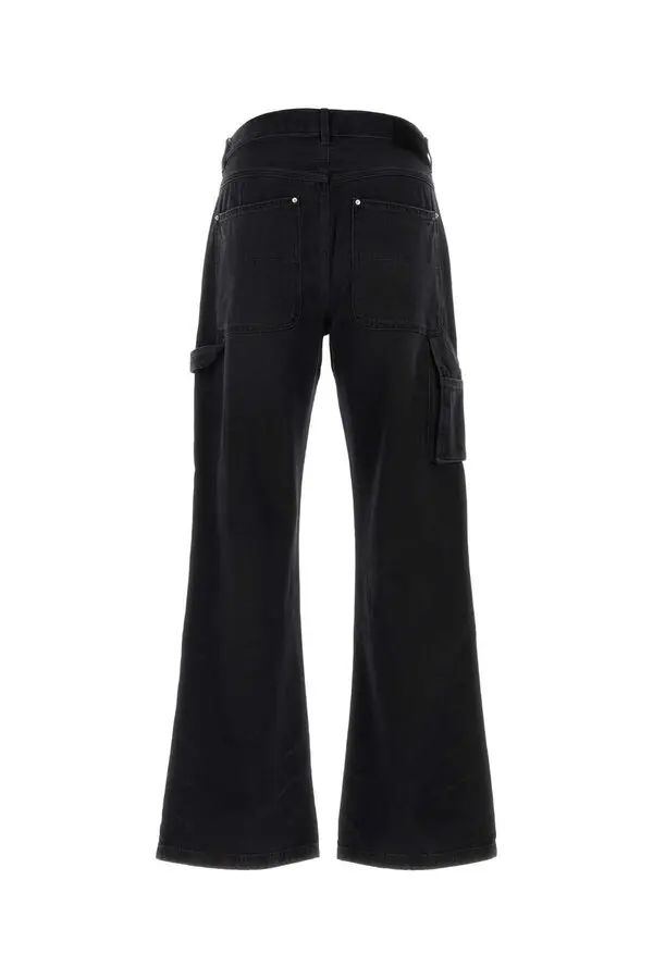 Amiri Lightweight Carpenter Jean