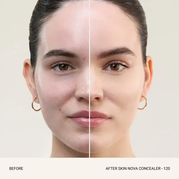 VIEVE Skin Nova Concealer 120 - Light