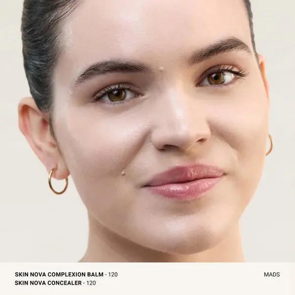 VIEVE Skin Nova Concealer 120 - Light