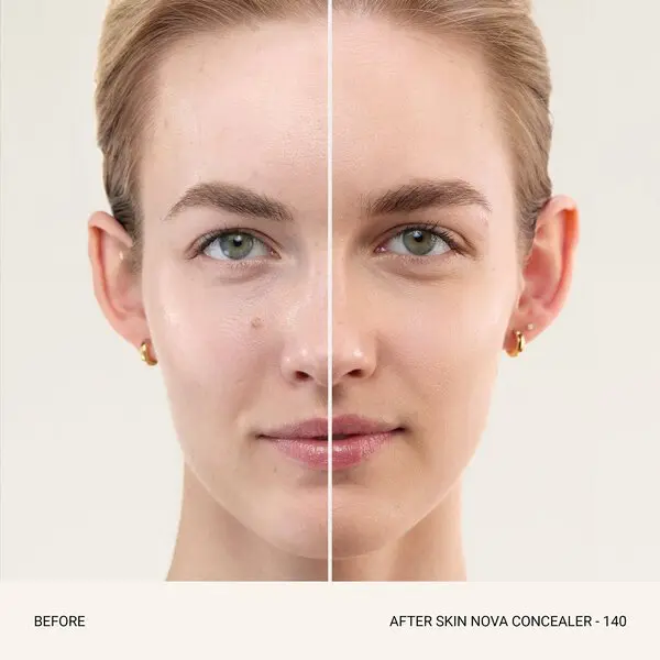 VIEVE Skin Nova Concealer 140